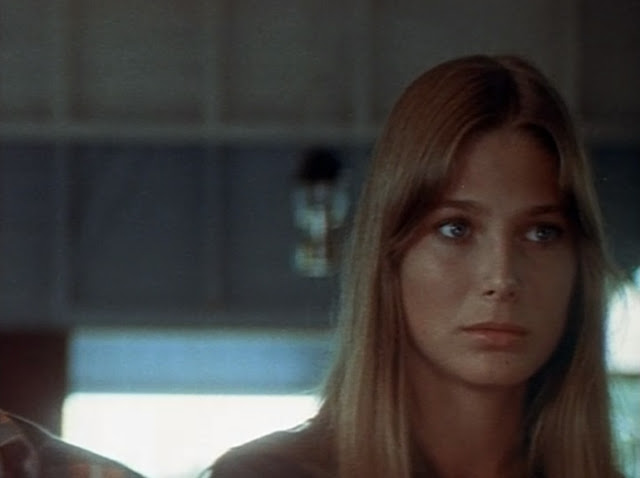 Everything Deborah Raffin: A look at Deborah Raffin in The Dove