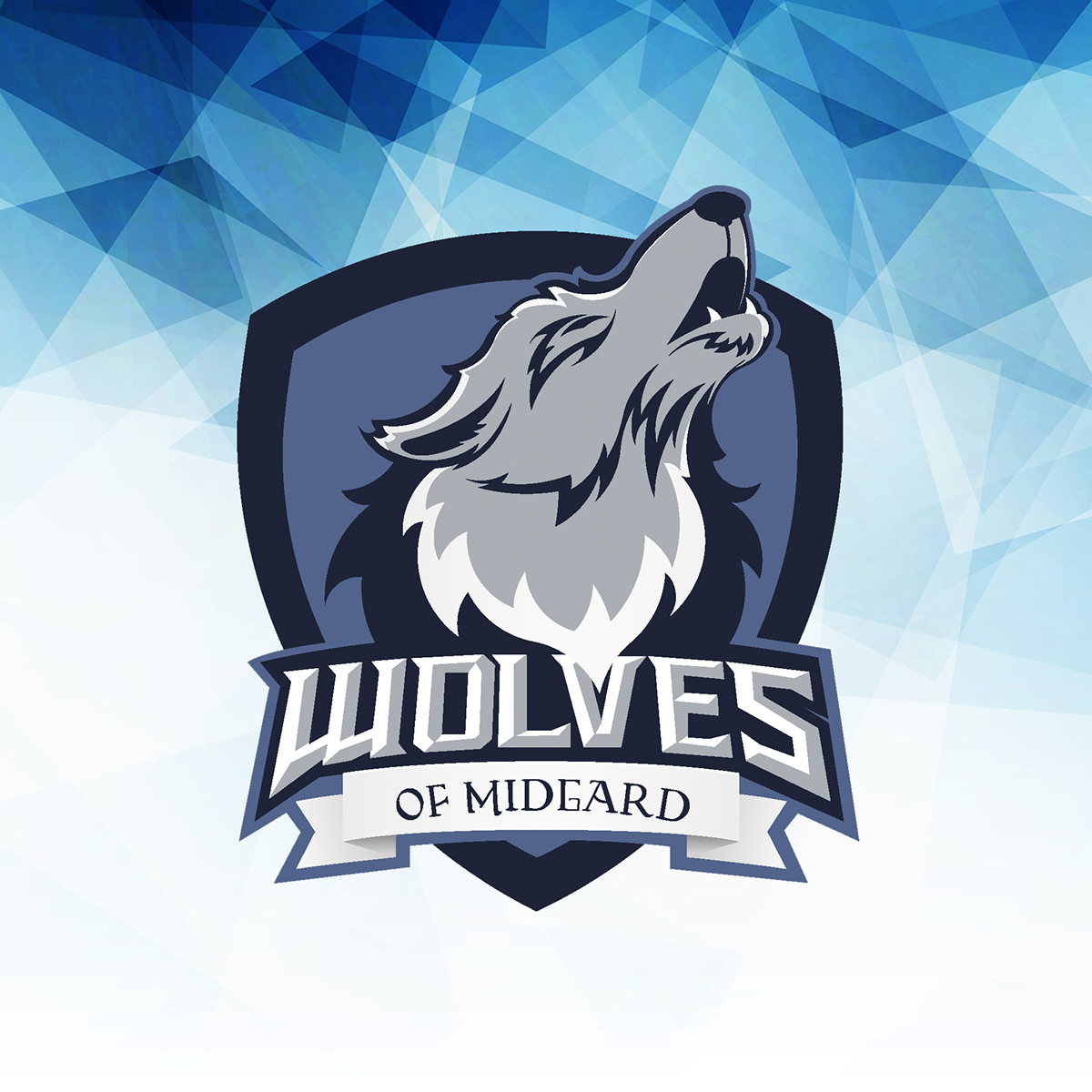 500+ Gaming Logos Designs for Inspiration | Graphic Design Resources