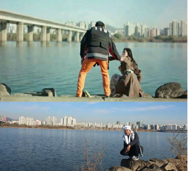 Filming Locations of Legend of the Blue Sea (푸른바다의 전설) in Korea and How ...