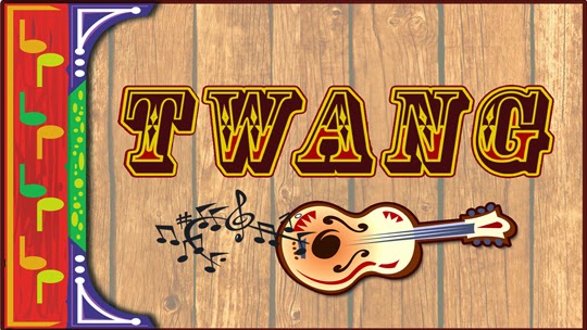NickALive!: Nickelodeon Decides Not To Order "Twang" To Series