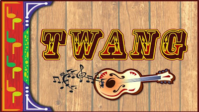 NickALive!: Nickelodeon Decides Not To Order "Twang" To Series