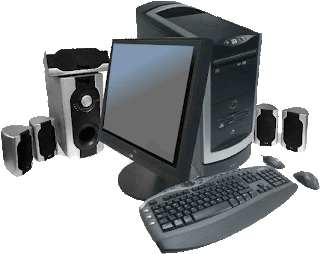 My Symbian Site: Jenis dan Contoh Hardware Beserta Cara Kerjanya