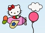 - Juegos para chicas: hello-kitty