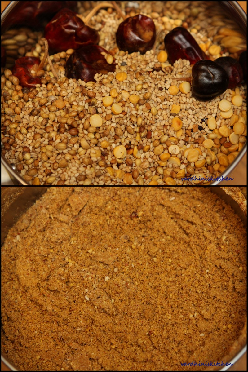 Cooks Joy - Pulikachal (Mix to make Tamarind Rice / Puliyodharai)