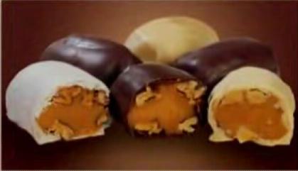 ¿Cómo hacer chocotejas? - Chocotejas PERU