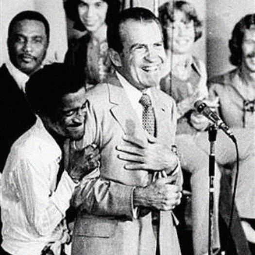 All This Is That: Dick Tuck, American Prankster Hero