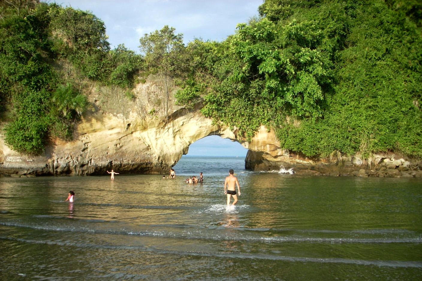 RED SINDAMANOY DE NARIÑO: TUMACO STEREO COMUNITARIA Y CULTURAL
