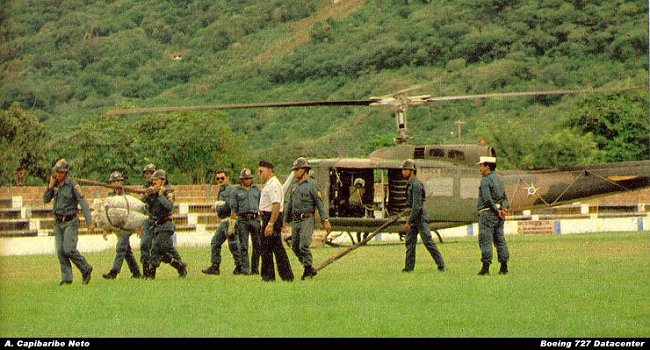 VASP 168 - Um triste Recorde (Relato Jetsite) | Acidentes e Desastres ...