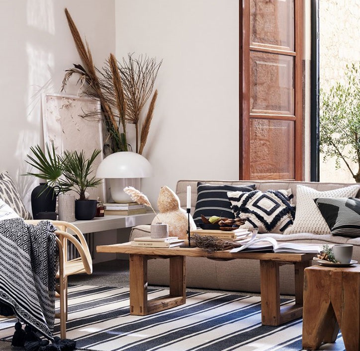 Novas inspirações da HM Home ~ Decoração e Ideias