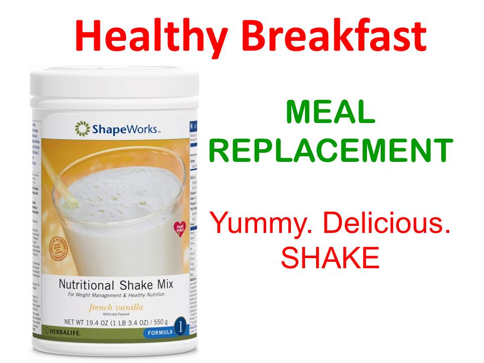 Shape Up! Slim Down! Feel Great!