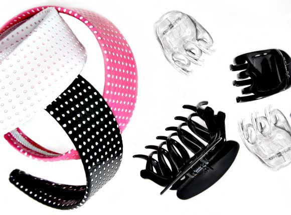 Hair Accessories | Latest Fashion And Style Trends