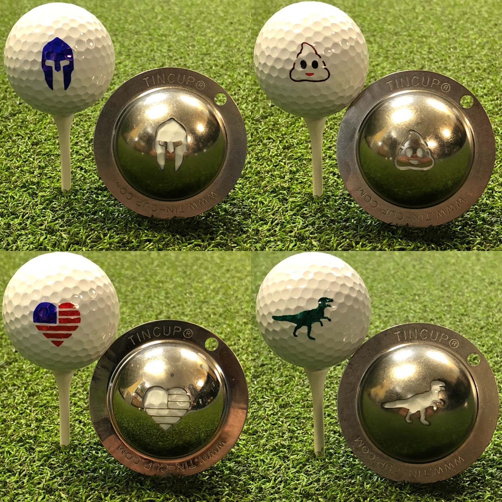 American Golfer: Tin Cup Introduces 2018 Fall Collection