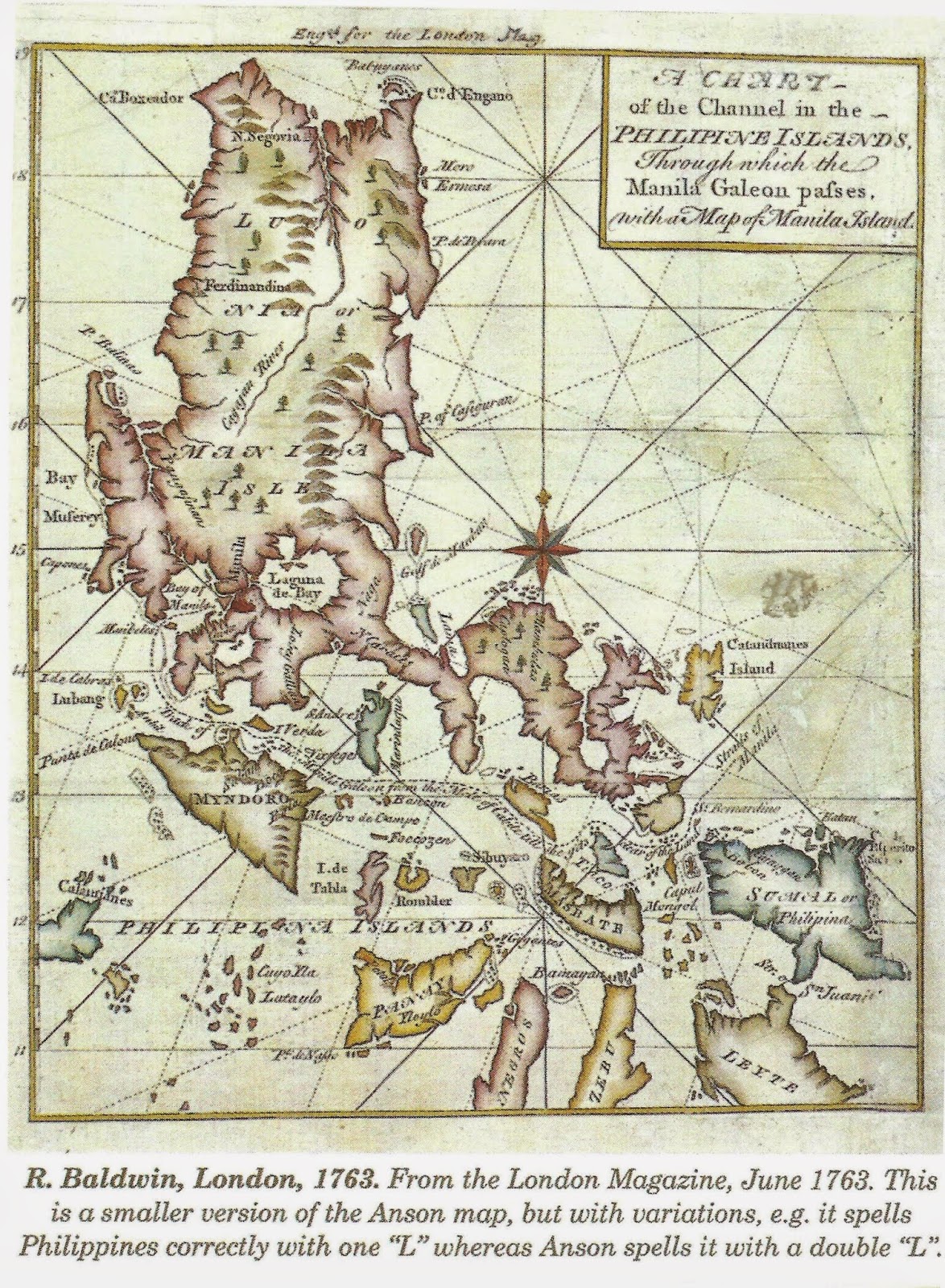 Marinduque Rising: Matinding record baya (Part 5): Mga pagtutuwid ...