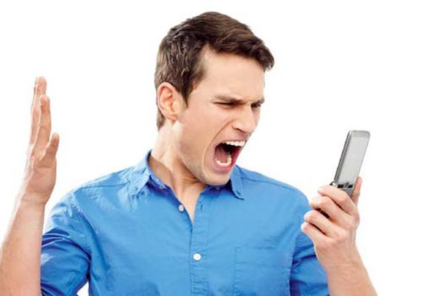 Your Mobile Not Reachable - PBSMLINKS