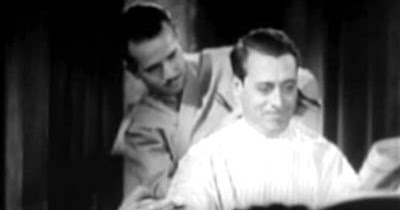 Forgotten Actors: John Tringali