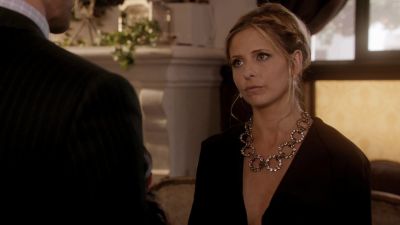 It Can't All Be Dior: Why I LOVE "Ringer"