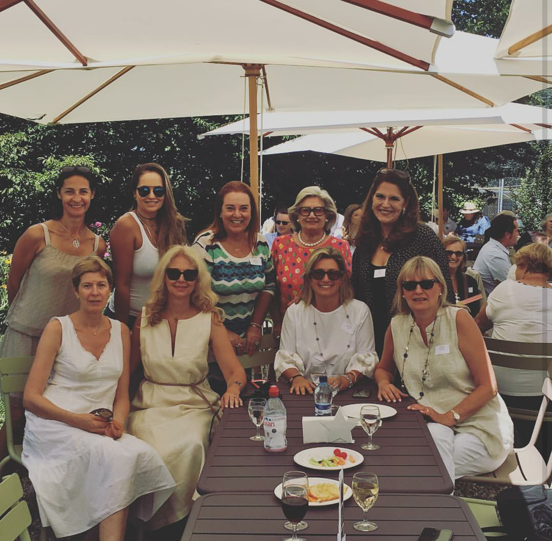 Paula Barrozo: ♥ Brillantmont International School Fête ses 135 Ans ♥ ...