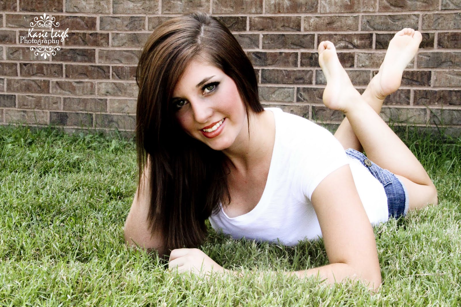 "Moments last a second, Memories last a lifetime": Shelby Morgan ...