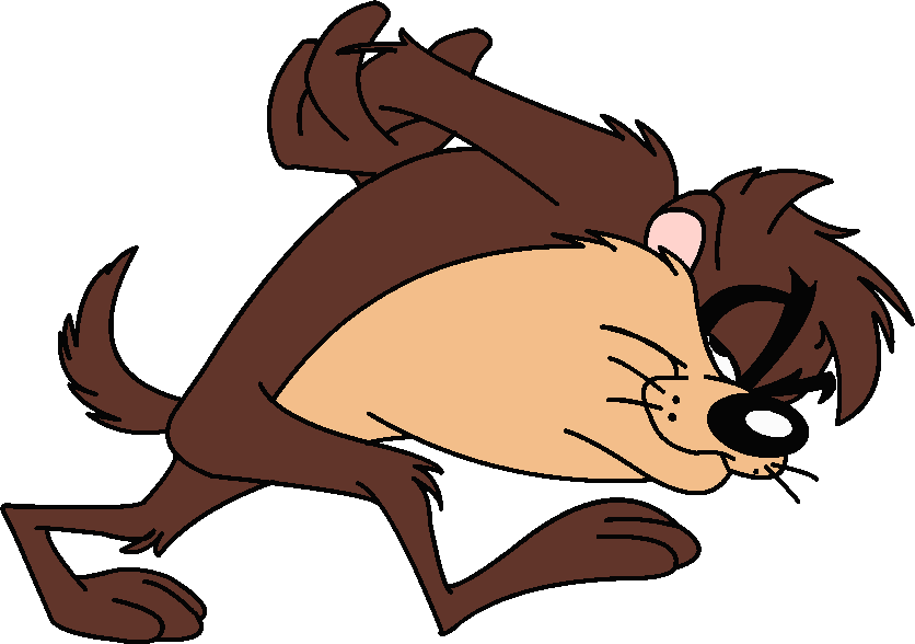 Taz 1 - Cia dos Gifs