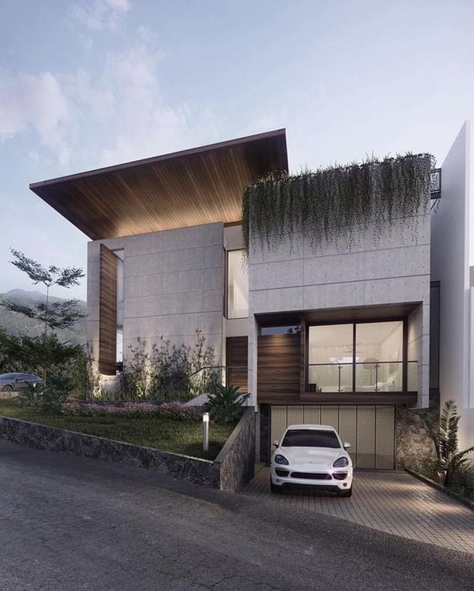 15 Modern Real Estate That Will Amaze Your Eyes