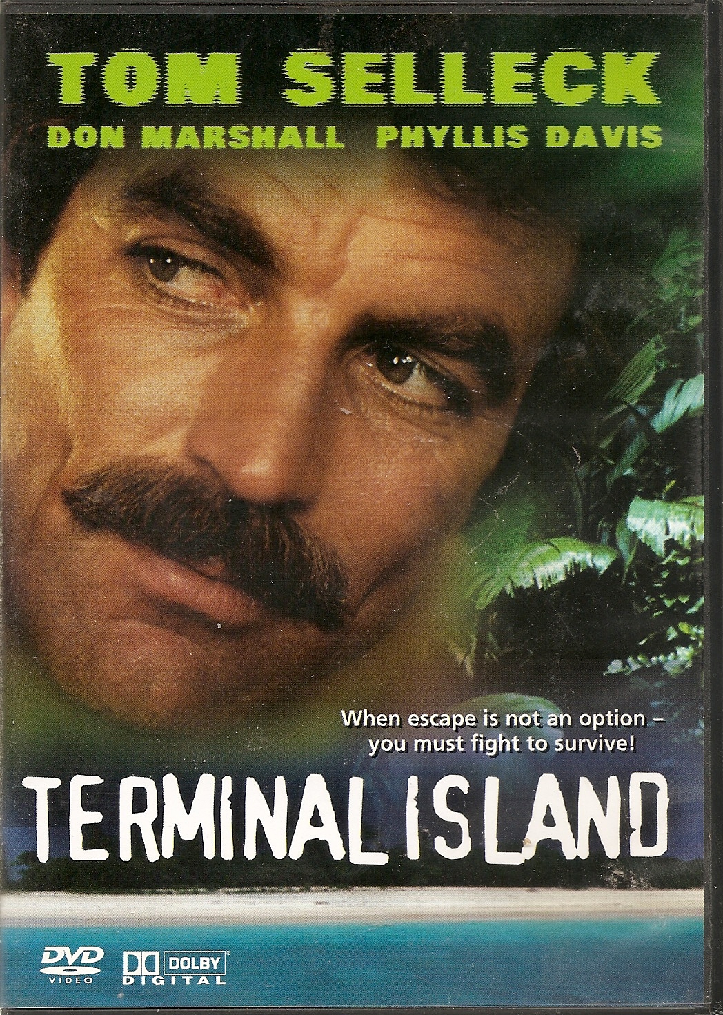 Schuster at the Movies: Terminal Island (1973)