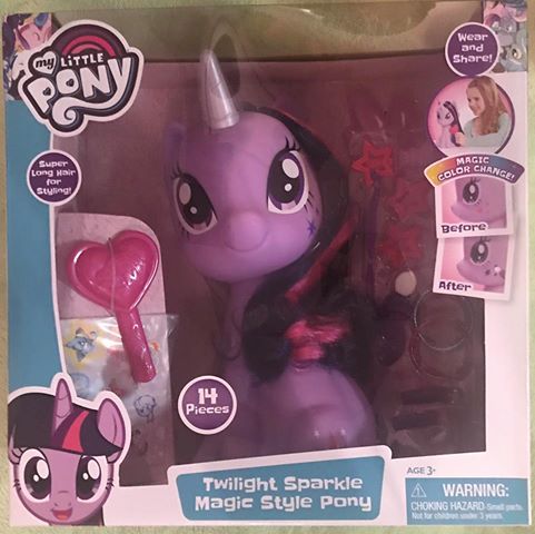 Store Finds: Ornaments, CUBD Plush, Mouth Wash & More! | MLP Merch
