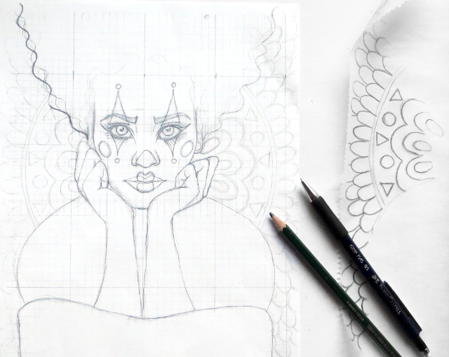 Inktober 2016 Challenge Begins | Inktober Supplies