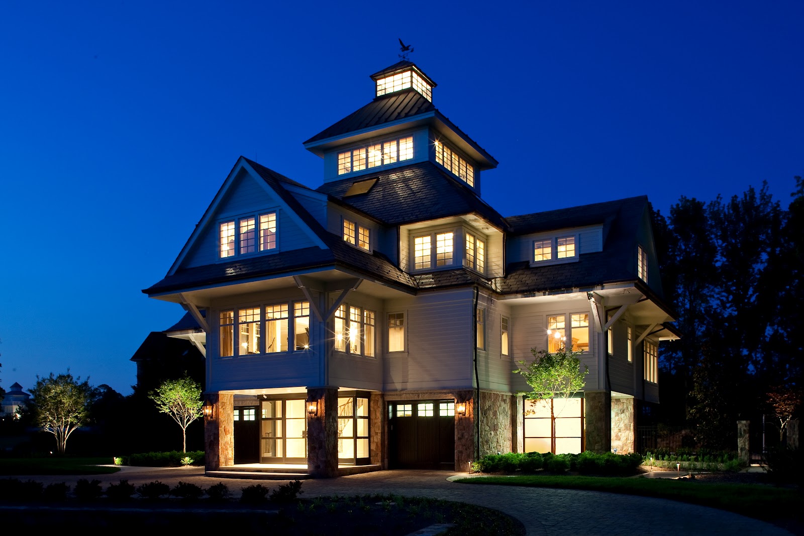 Not Just Plain Jane: Home Sweet Lighthouse