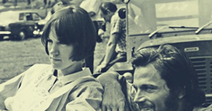 Jan Chappell: Jan Chappell :: Virgin & the Gypsy