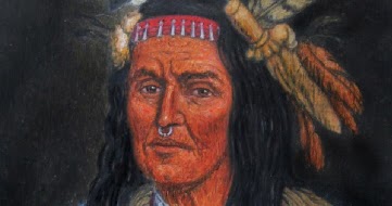 Great Warriors Path: Great Leader: Cornstalk of the Shawnee