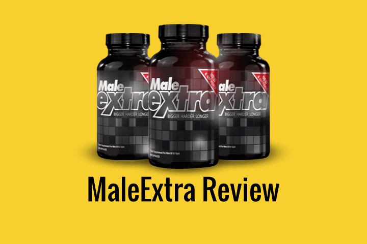 Male Extra™- Complete Review and Results [2019] - WatchDog Reviews