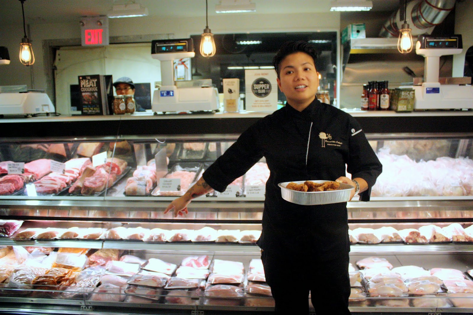 St. Andrew Poultry: A Gourmet Food & Butcher Shop in Kensington Market ...
