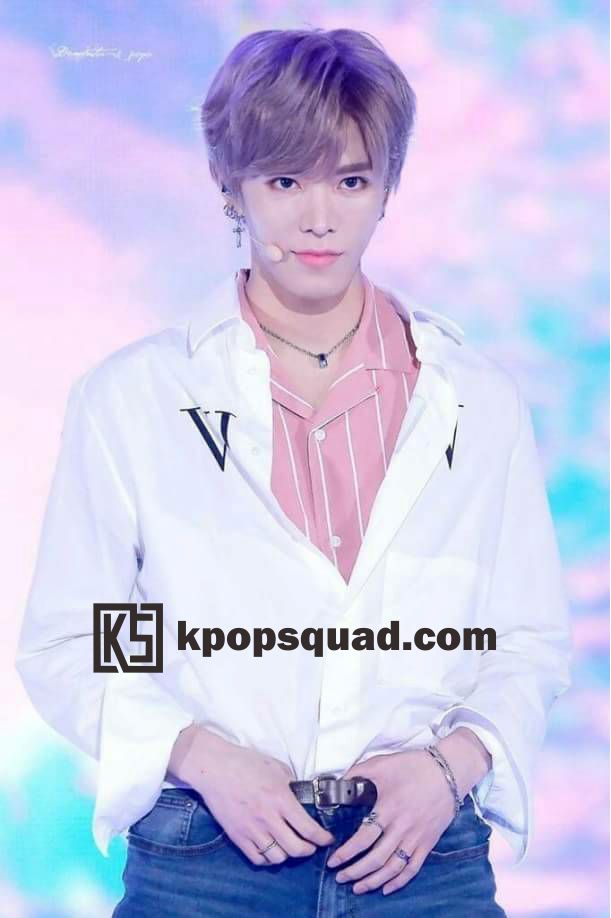 [Profil dan Fakta Yuta NCT 127 April 2018 #1] Keluarga Yuta Datang ...
