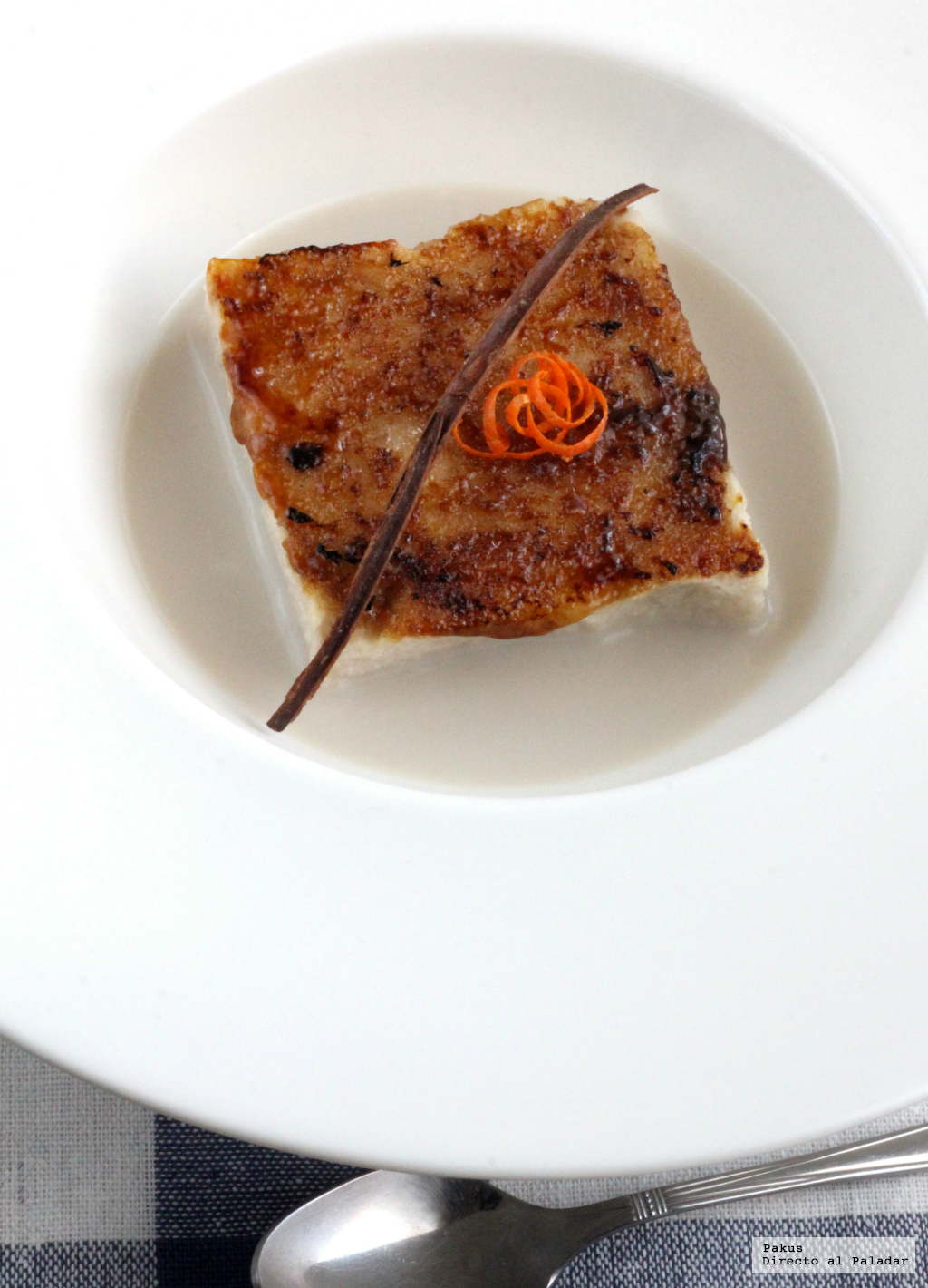 Cómo hacer torrijas originales, mis variaciones sobre la receta ...