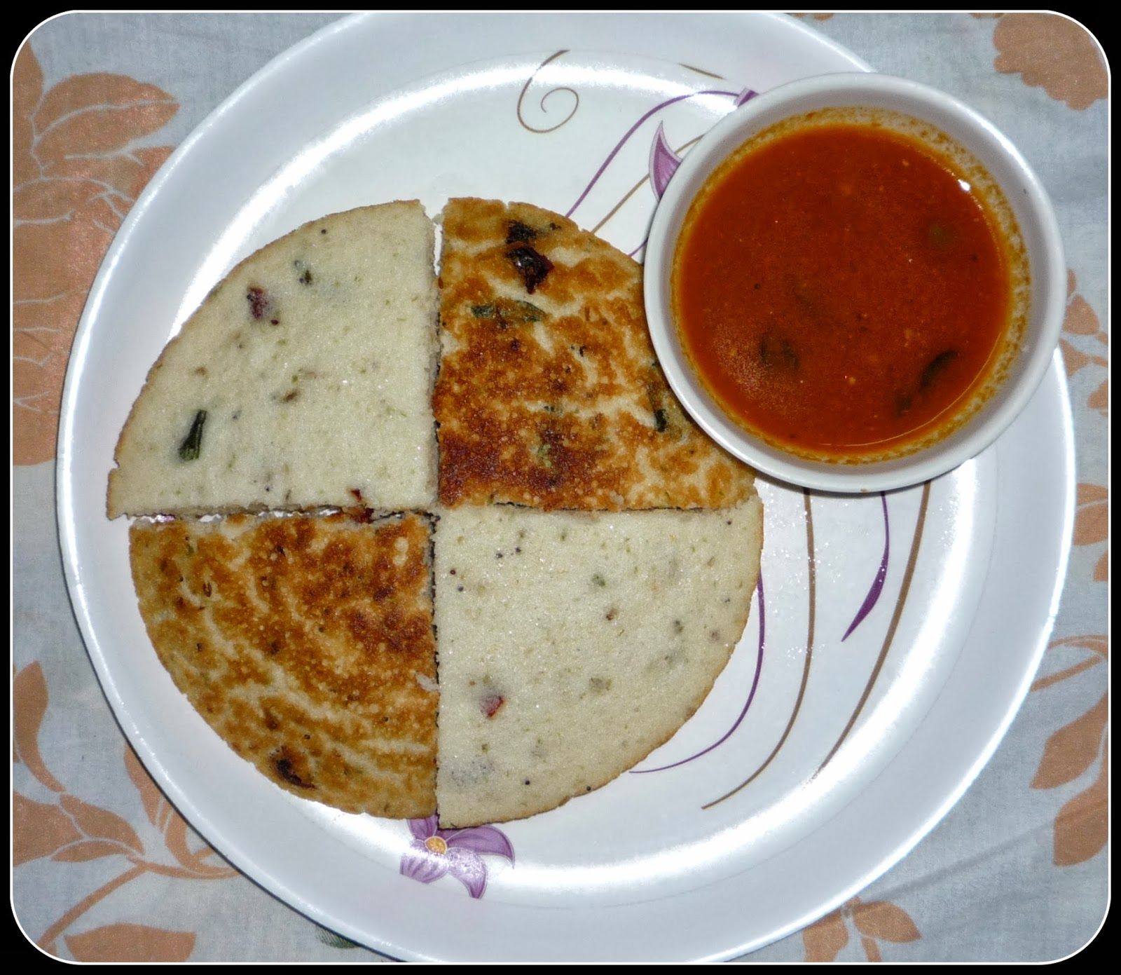 SIRI's FOOD WORLD: DIBBA ROTTI / MINAPA ROTTI