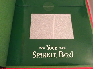 Cummins Life: The Sparkle Box Book Review & Giveaway