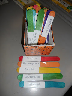 25 Exciting Energizer Activities - Teaching Expertise