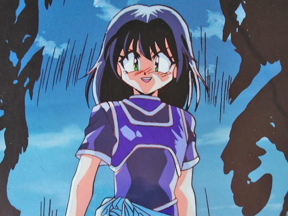 The Gundam Anime Corner: T5W#197-Top 5 Best Slayers Villains (Season 1-3)