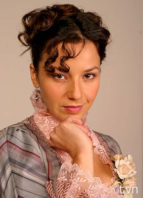 Fotos de Adela Secall en Los Capo ~ Fotos de Chilenas