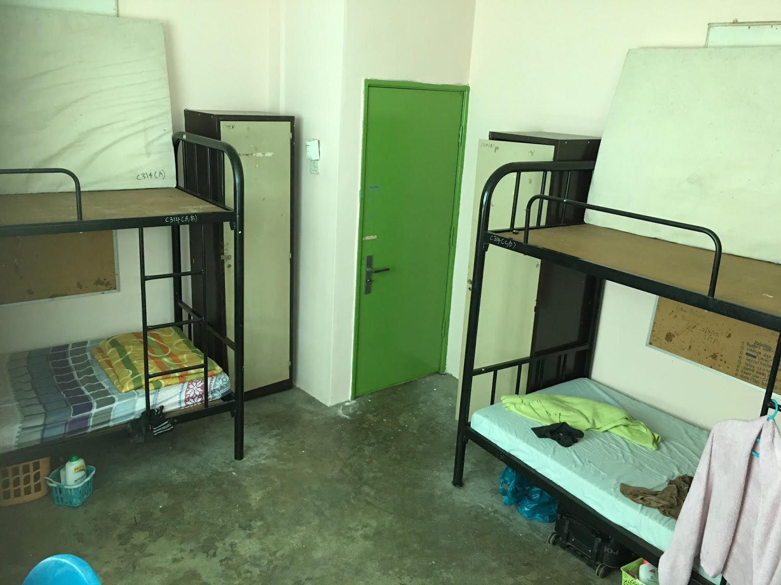 XoXo Elly: My Life as a PASUM Student [PASUM 2017/2018] / Experince in ...