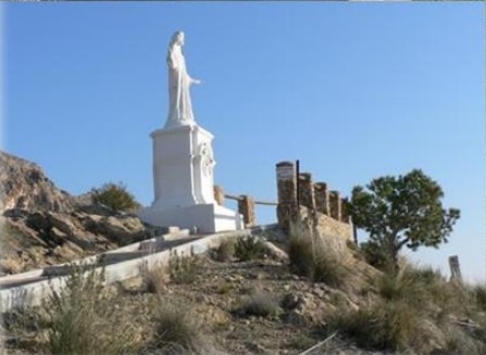 MIL Y UNA HISTORIAS : Ulea - Murcia