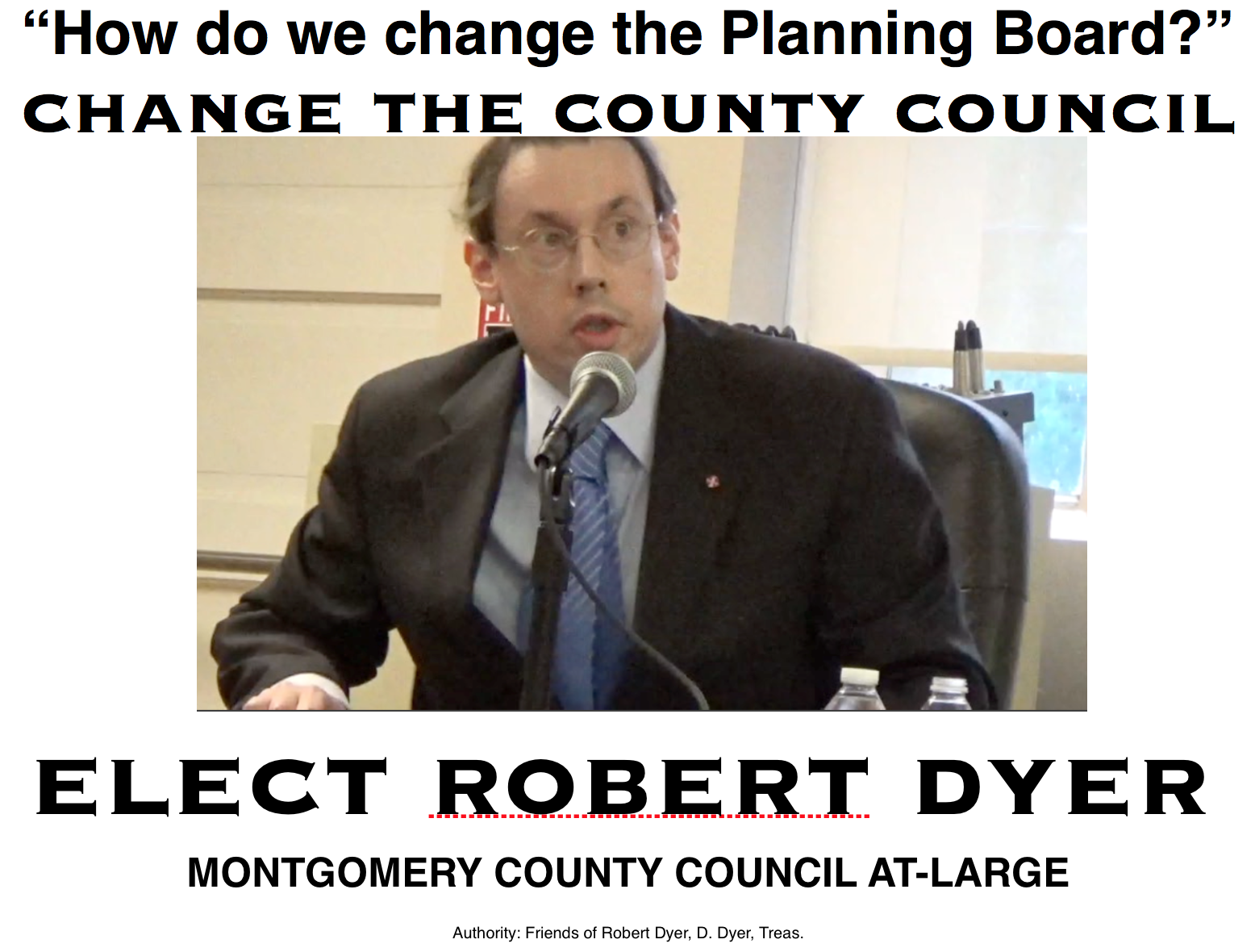 Robert Dyer @ Bethesda Row: Metro Tower is revised redevelopment plan ...