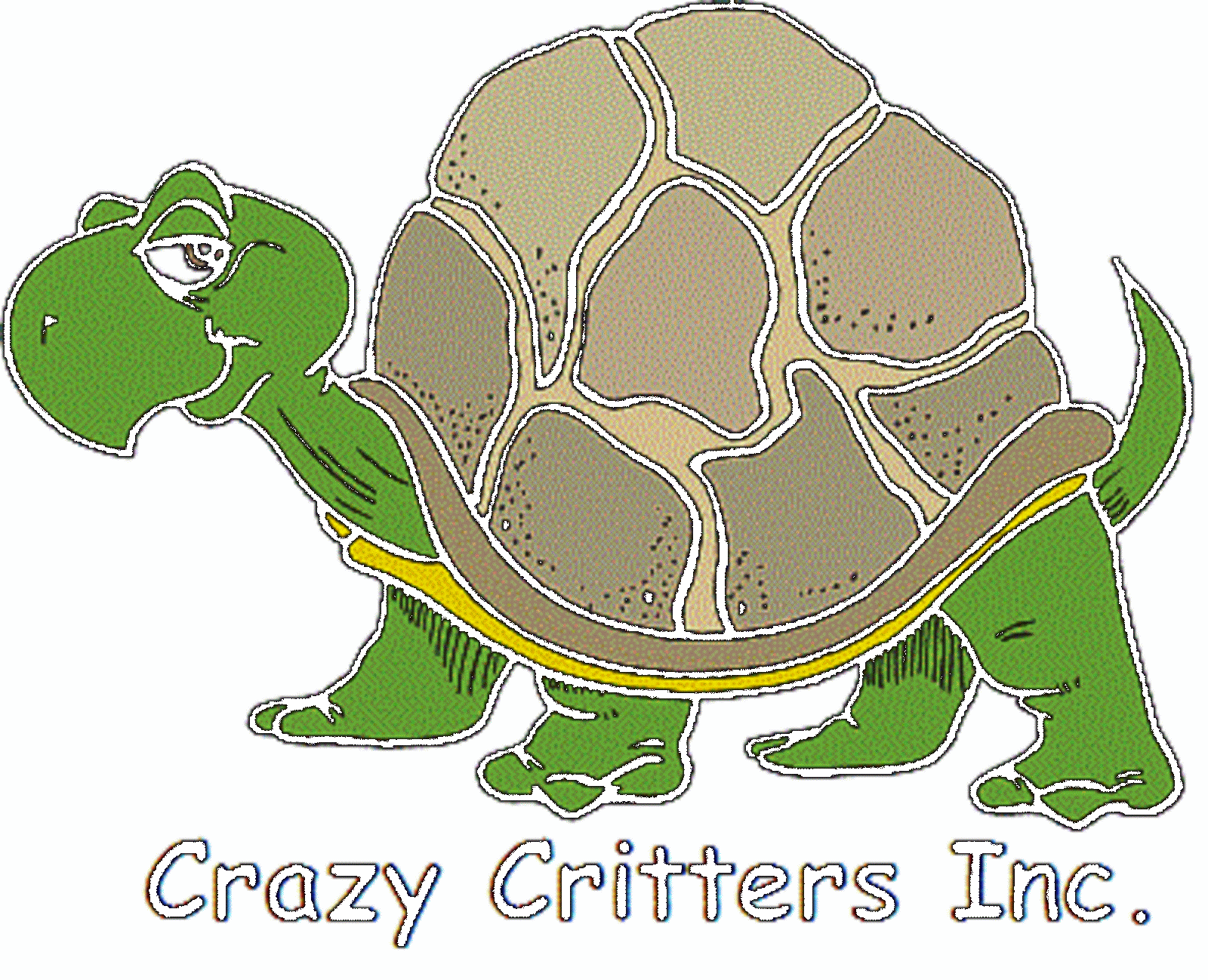 Crazy Critters Inc.: Information and Contact for Crazy Critters