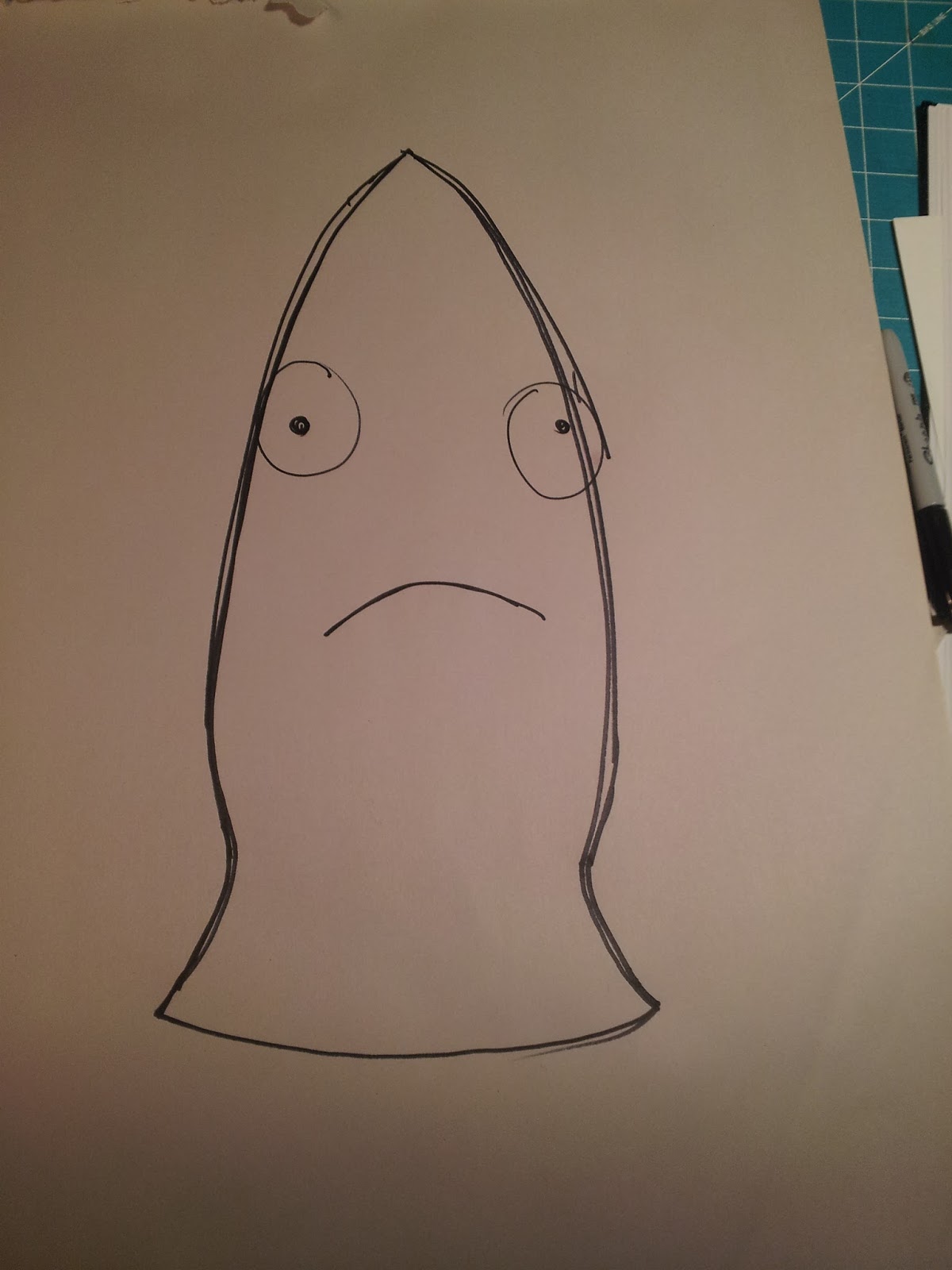 Puppets and Banjos: Squiddles!