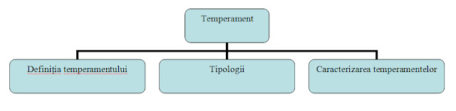 Pedagogique: Temperamentul