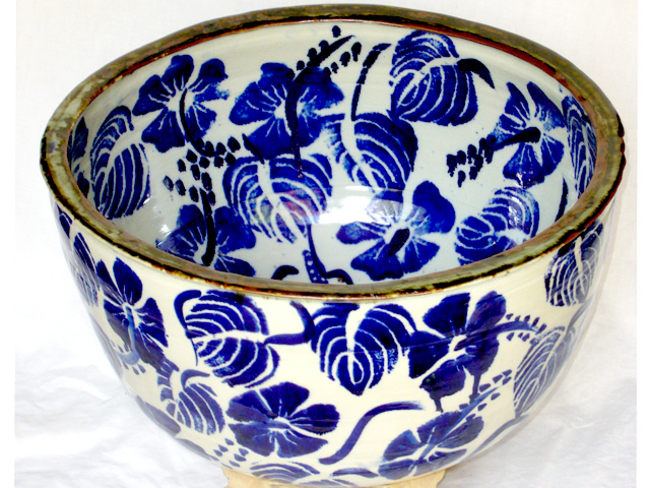 The Sunshine Beach House: Michael and Shelly Pugh Pottery