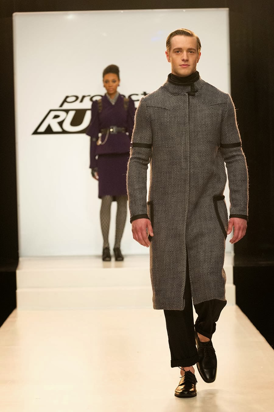 Blogging Project Runway - The Original Project Runway Fan Blog: Own a ...