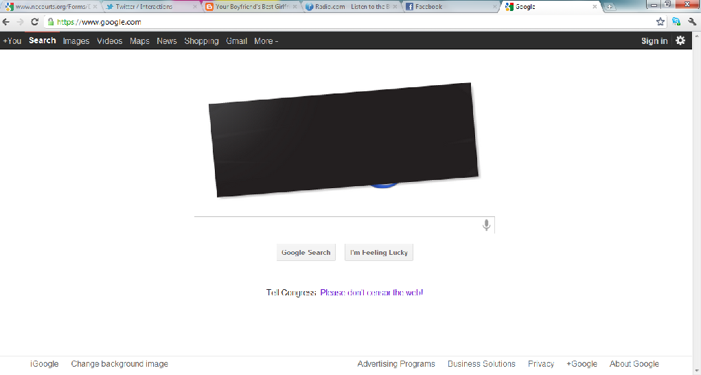 SOPA and PIPA explained