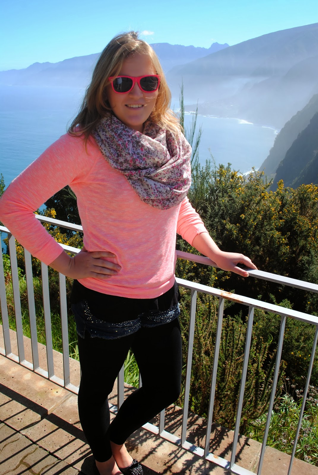 Minu Portugal: Madeira ja nädalad enne seda