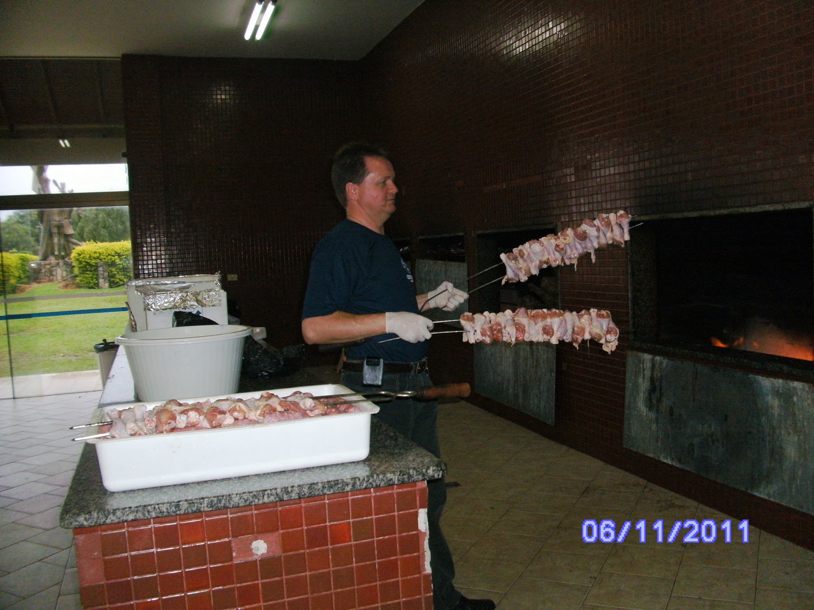 CEEP CASCAVEL:::::.........: Confraternização/CEEP.